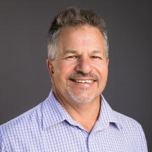 Stephen Rose | A-T Children's Project