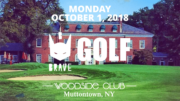 B Brave Golf - A-T Children's Project