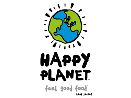 Happy Planet | A-T Children's Project